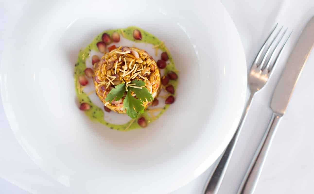 Ealing Restaurants: 50% off Dinner Deals with First Table