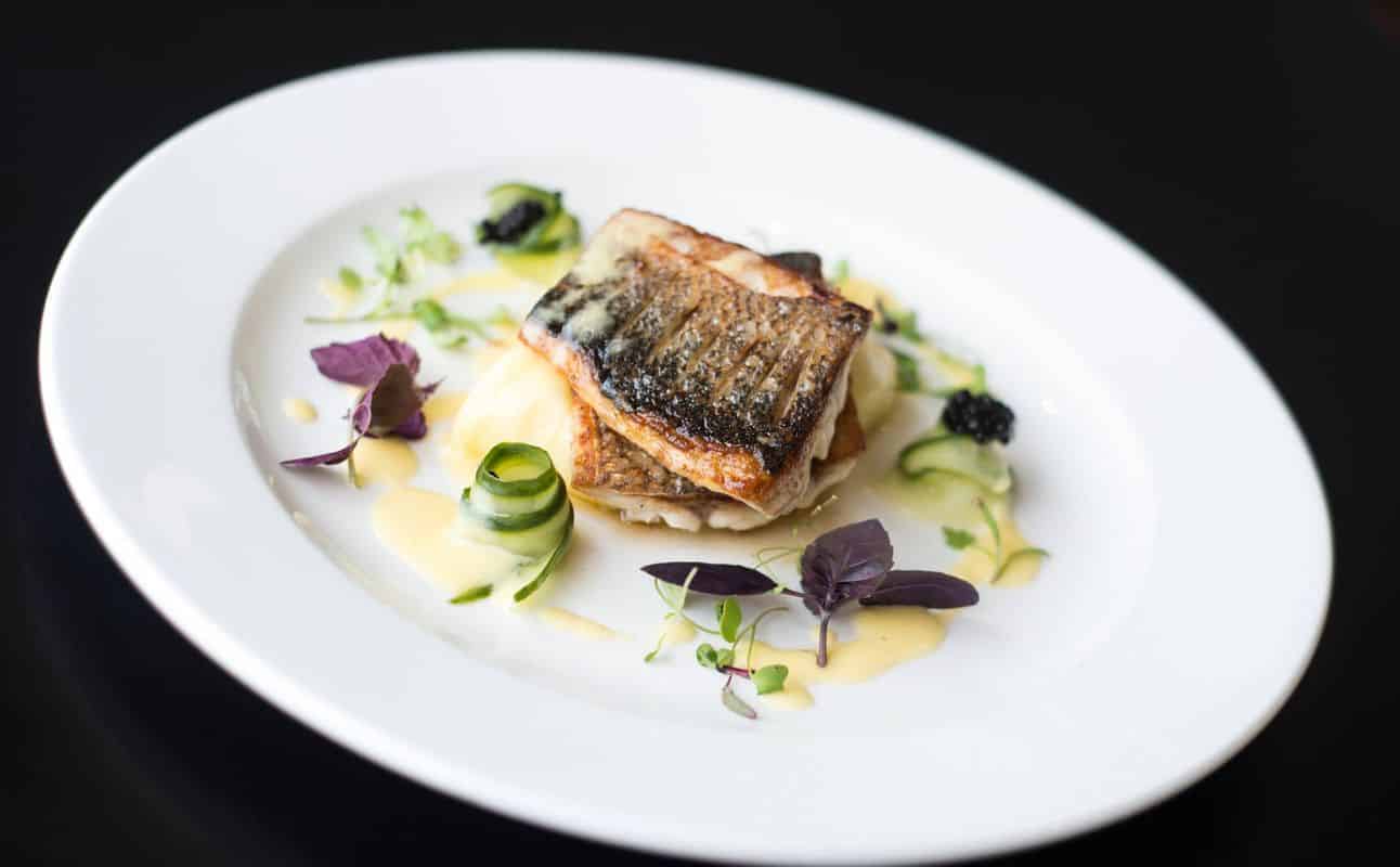 Pier 64 Wine Bar & Steakhouse: Book any time at everyday prices