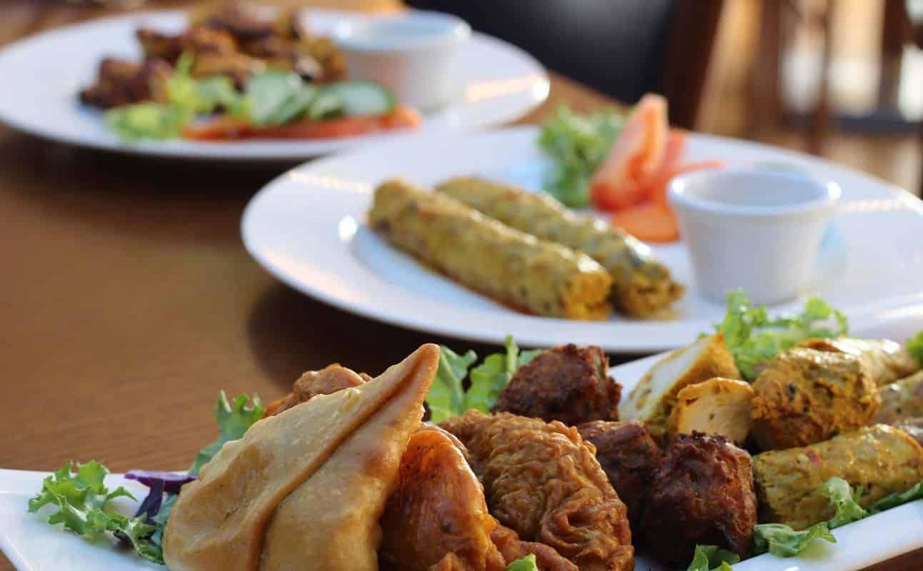 Belfast Restaurants: 50% off early bird dining with First Table