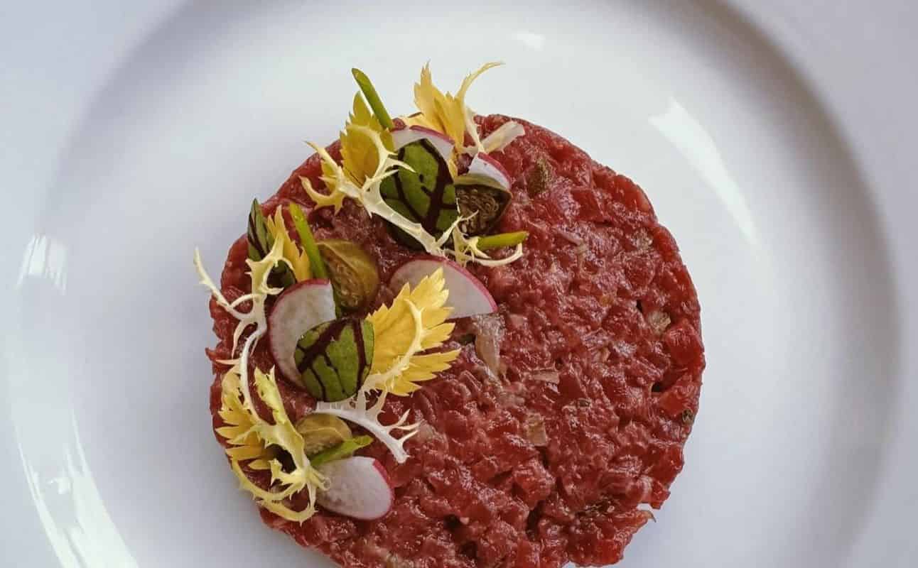 Belfast Restaurants: 50% off early bird dining with First Table