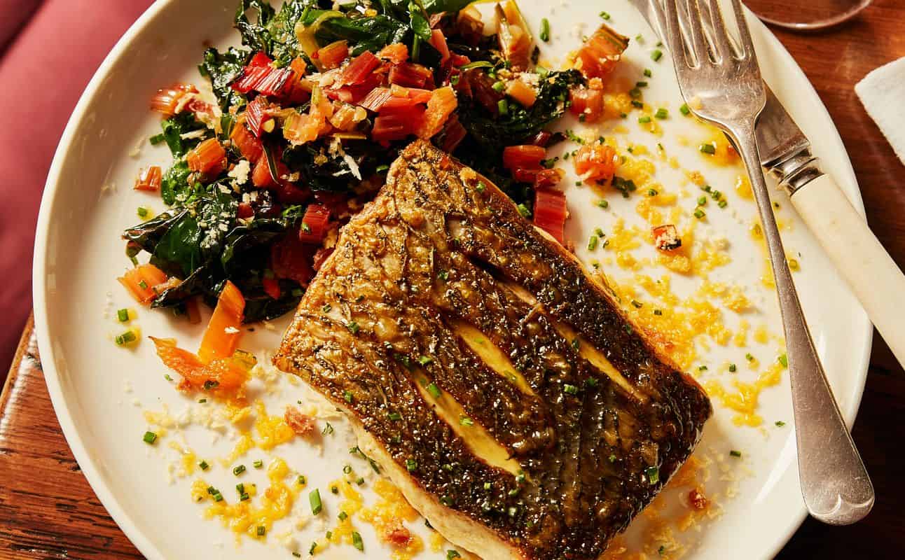 Brother Marcus Covent Garden: 50% off the first table of the night with ...