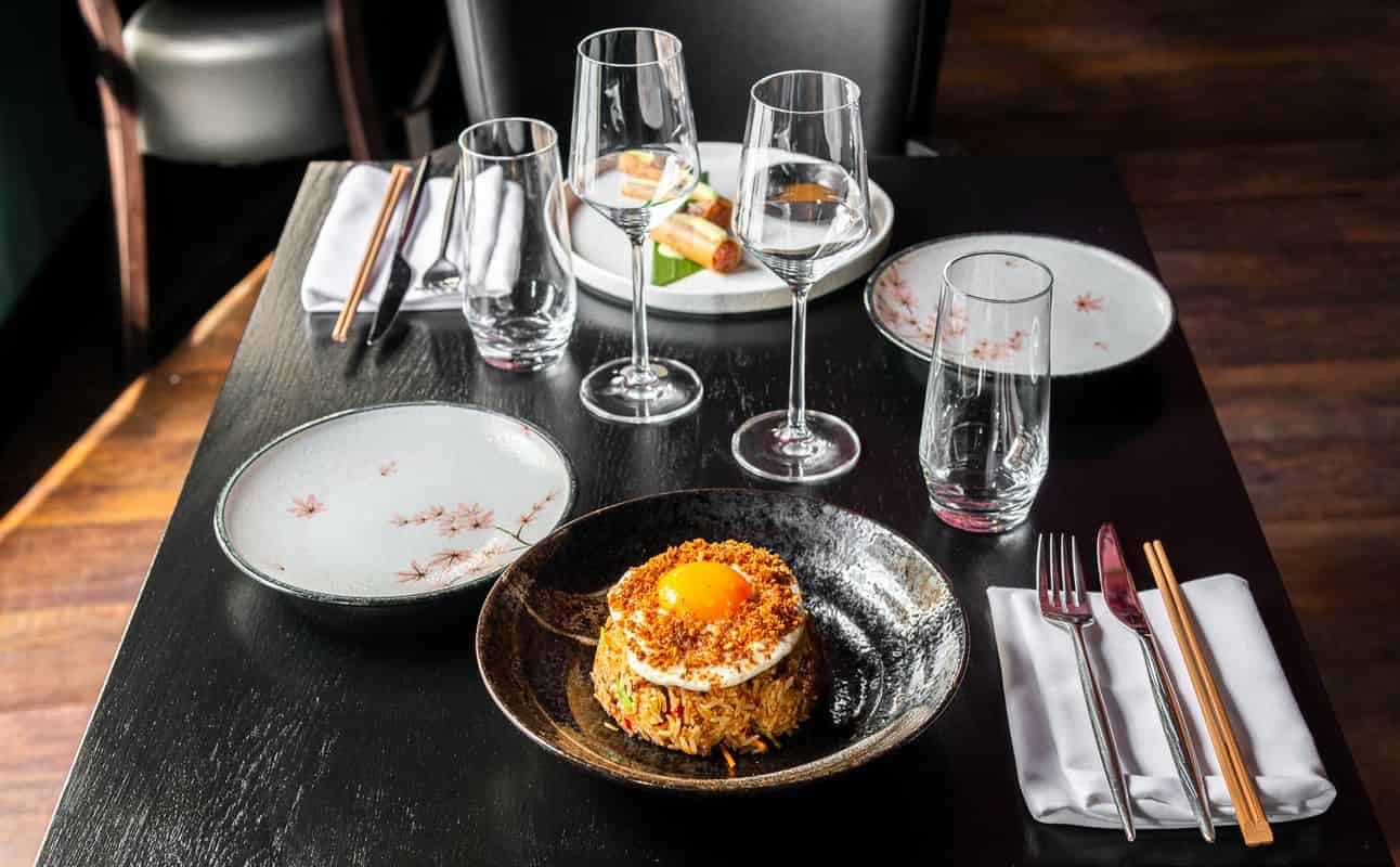 Waterloo Restaurants: 50% off Dinner Deals with First Table