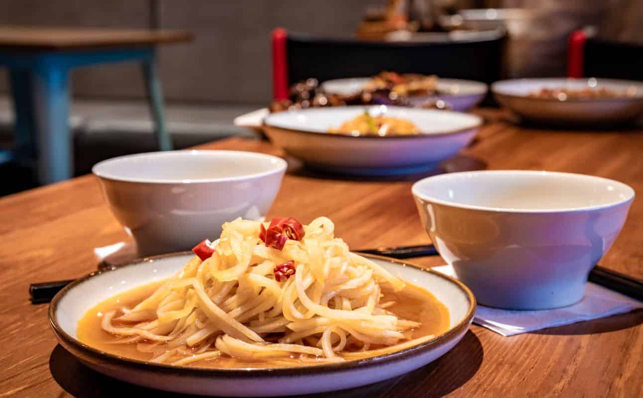 Meat Off: 50% off the first table of the night with First Table