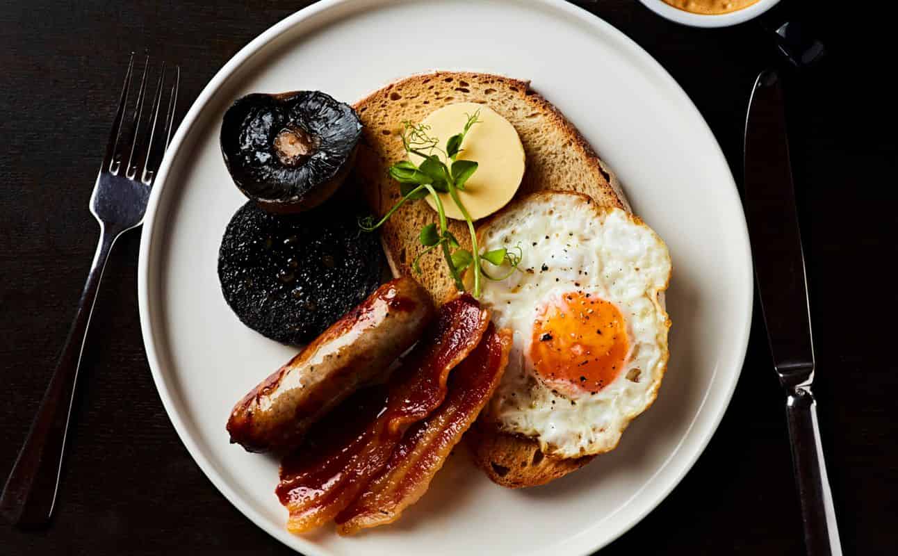 Brother Marcus Covent Garden: 50% off the first table of the night with ...