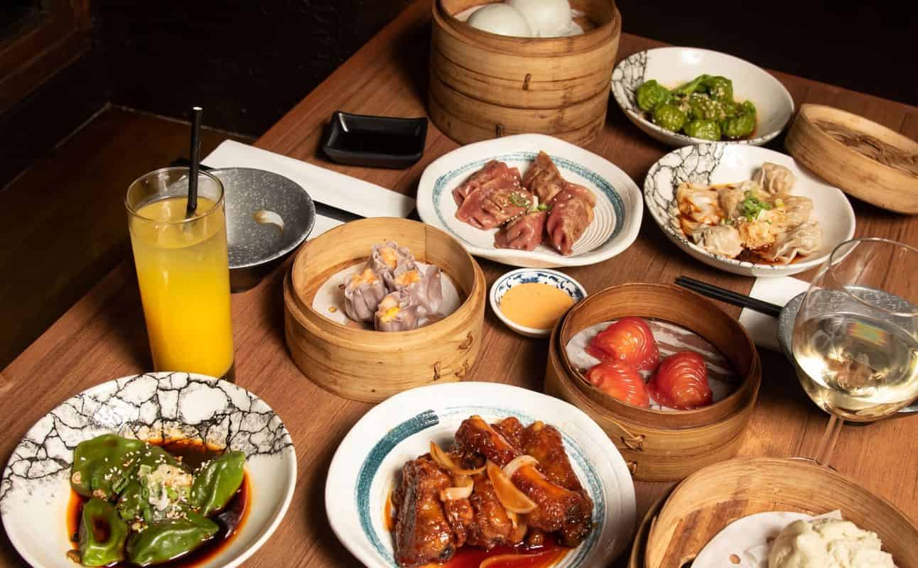 Soho Restaurants: 50% off Dinner Deals with First Table