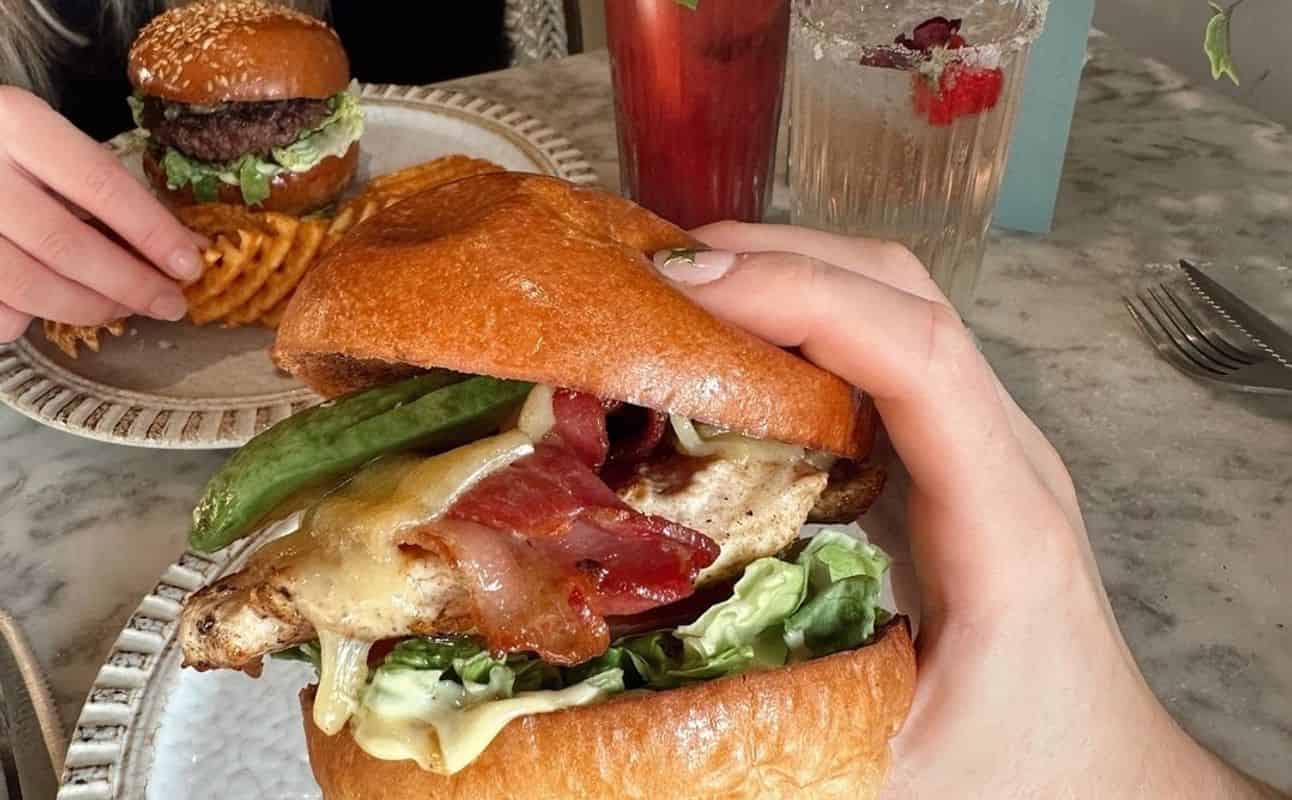 Chelsea Restaurants: 50% off Dinner Deals with First Table