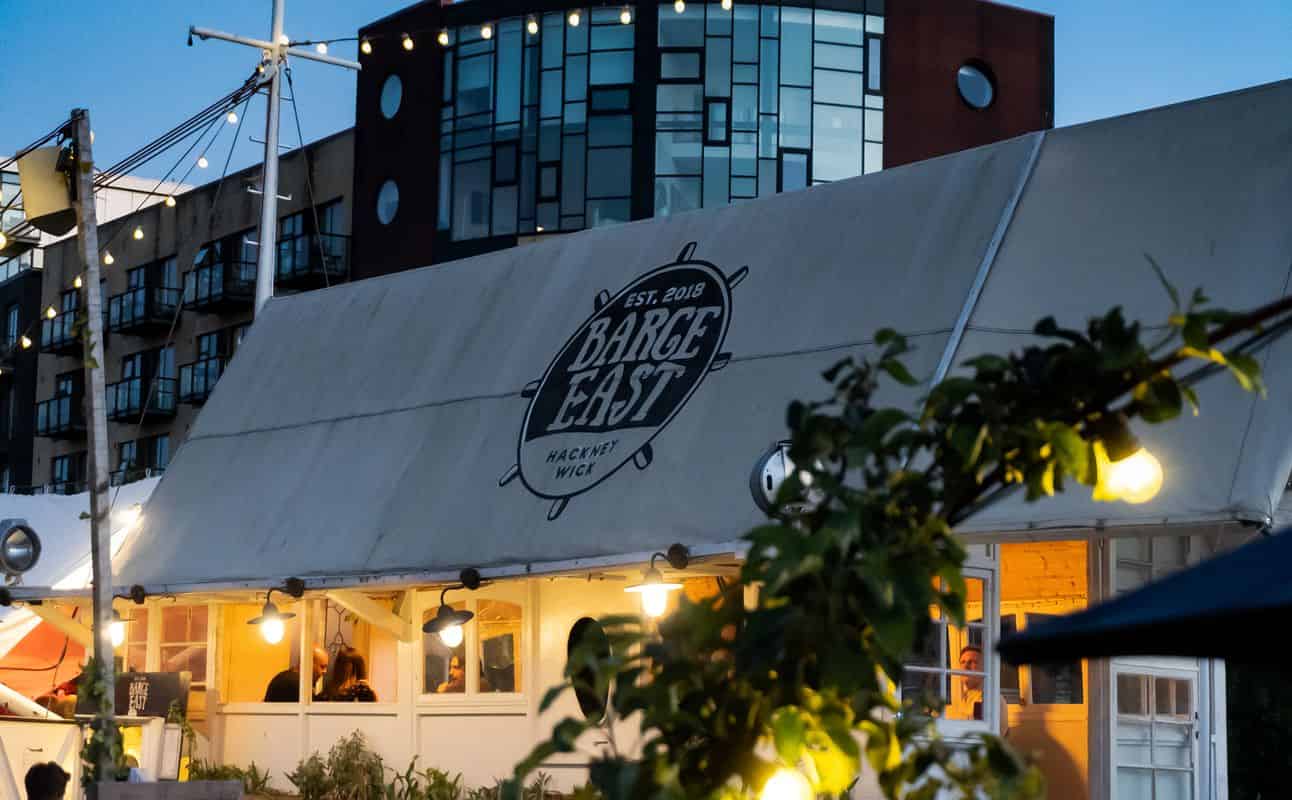 Tonkotsu Stratford: 50% off the first table of the night with First Table