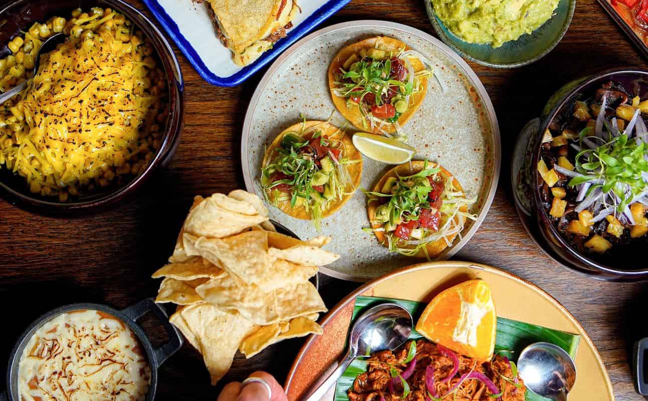 Freak Scene Sushi & Robata Balham: 50% off the first table of the night ...