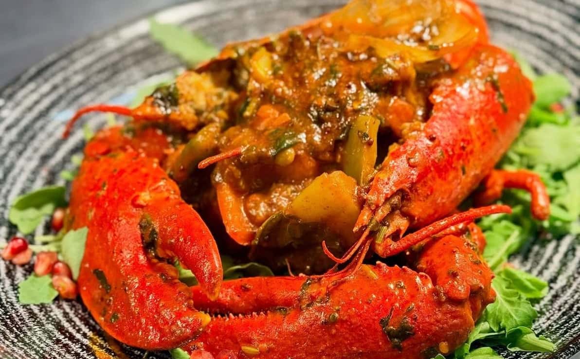 Namaste Prosecco Bay Lounge - Seaburn: 50% off the first table of the ...