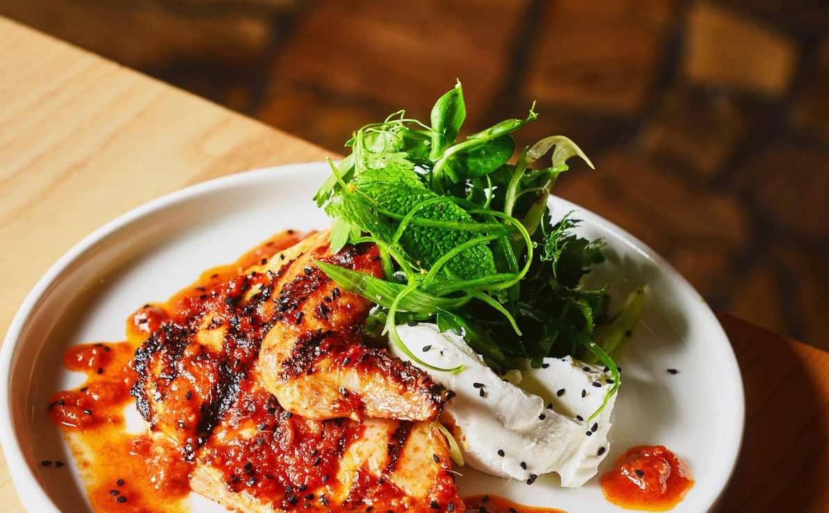 Brother Marcus Covent Garden: 50% off the first table of the night with ...