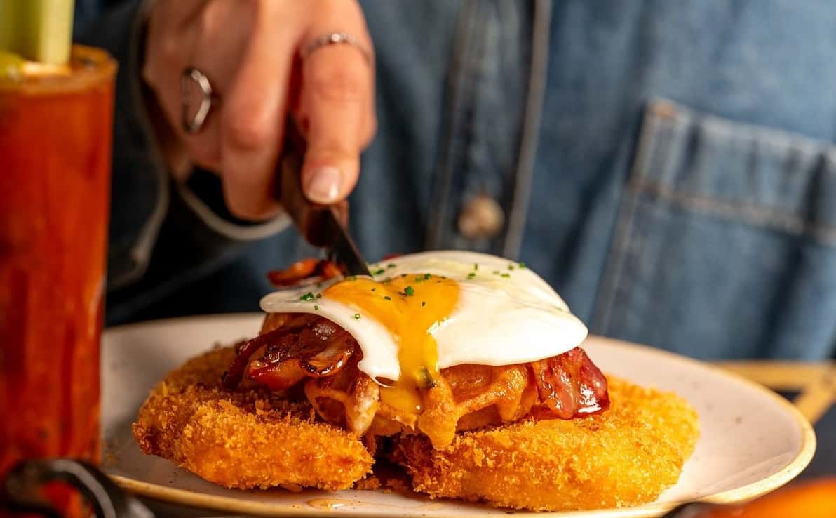 Pitcher & Piano Cornhill: 50% off the first table of the night with ...