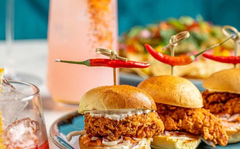 Colonnade: Book any time at everyday prices