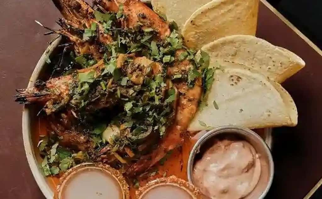 temper Soho: 50% off the first table of the night with First Table