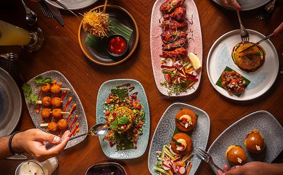 INKO NITO: 50% off the first table of the night with First Table