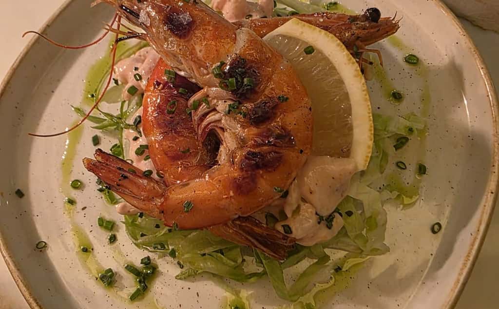 Funky Dragon: 50% off the first table of the night with First Table