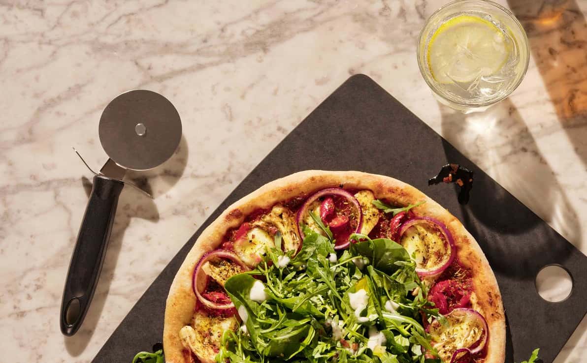 Circo Italian Kitchen: 50% off the first table of the night with First ...