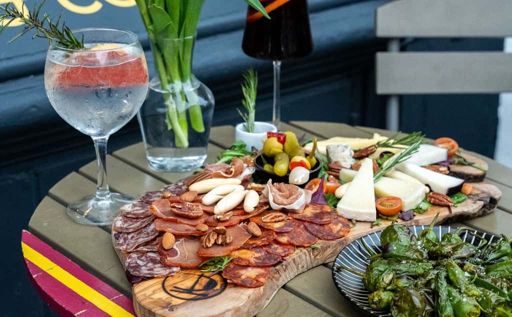 CATA Edinburgh: Book any time at everyday prices