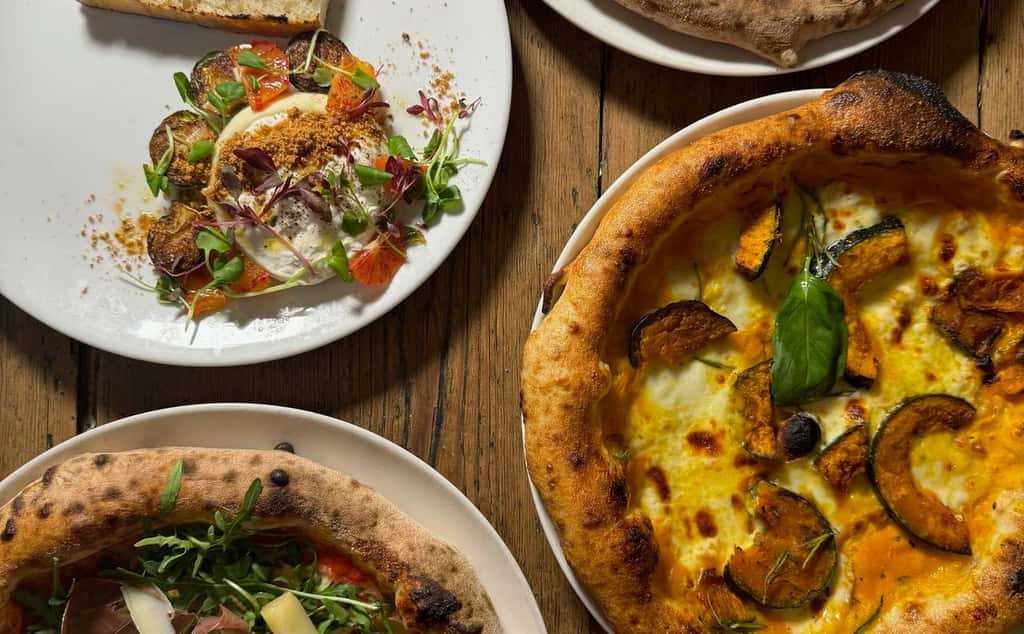 Tonkotsu Bankside: 50% off the first table of the night with First Table