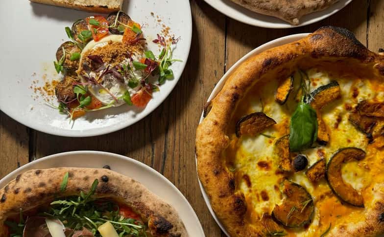 Tonkotsu Bankside: 50% off the first table of the night with First Table