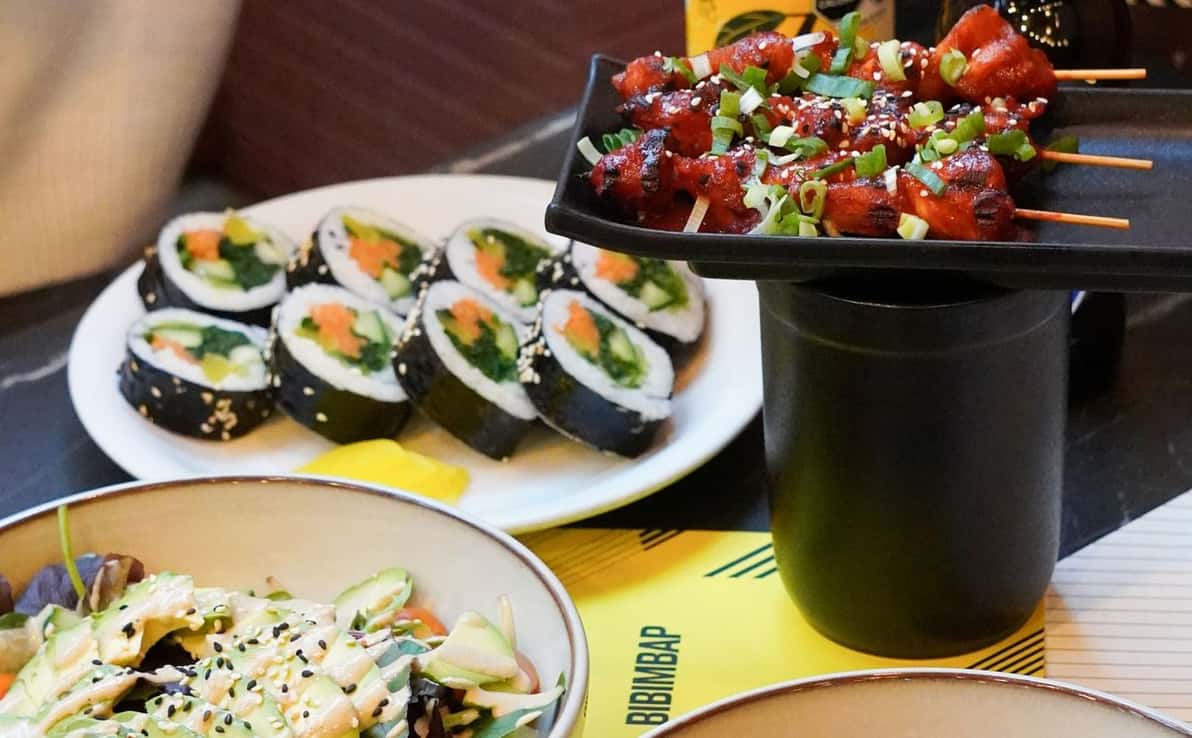 Laz Turkish Tapas: Book any time at everyday prices