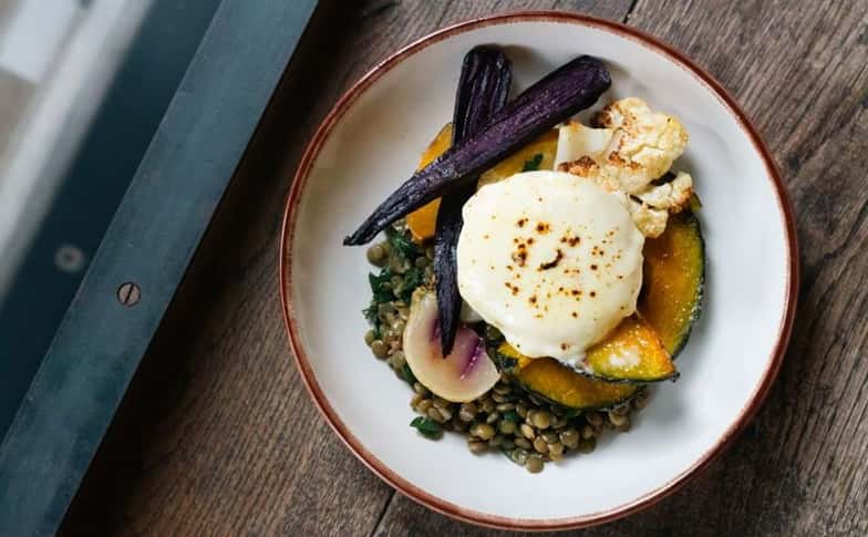 FARE Restaurant + Bar: 50% off the first table of the night with First ...