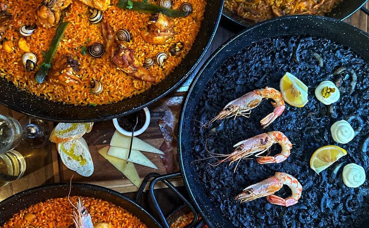 Habbibi Manchester: 50% off the first table of the night with First Table