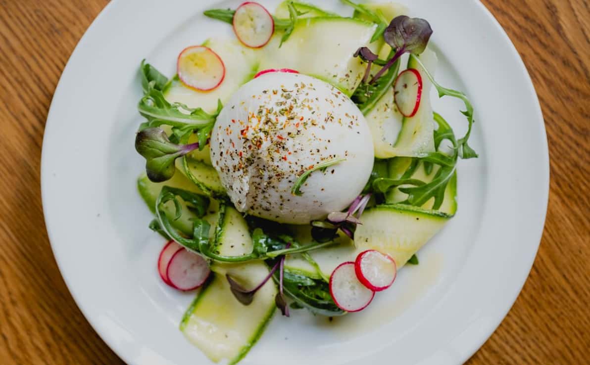 ULI Marylebone: 50% off the first table of the night with First Table