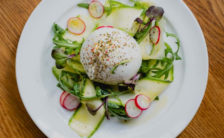 ULI Marylebone: 50% off the first table of the night with First Table