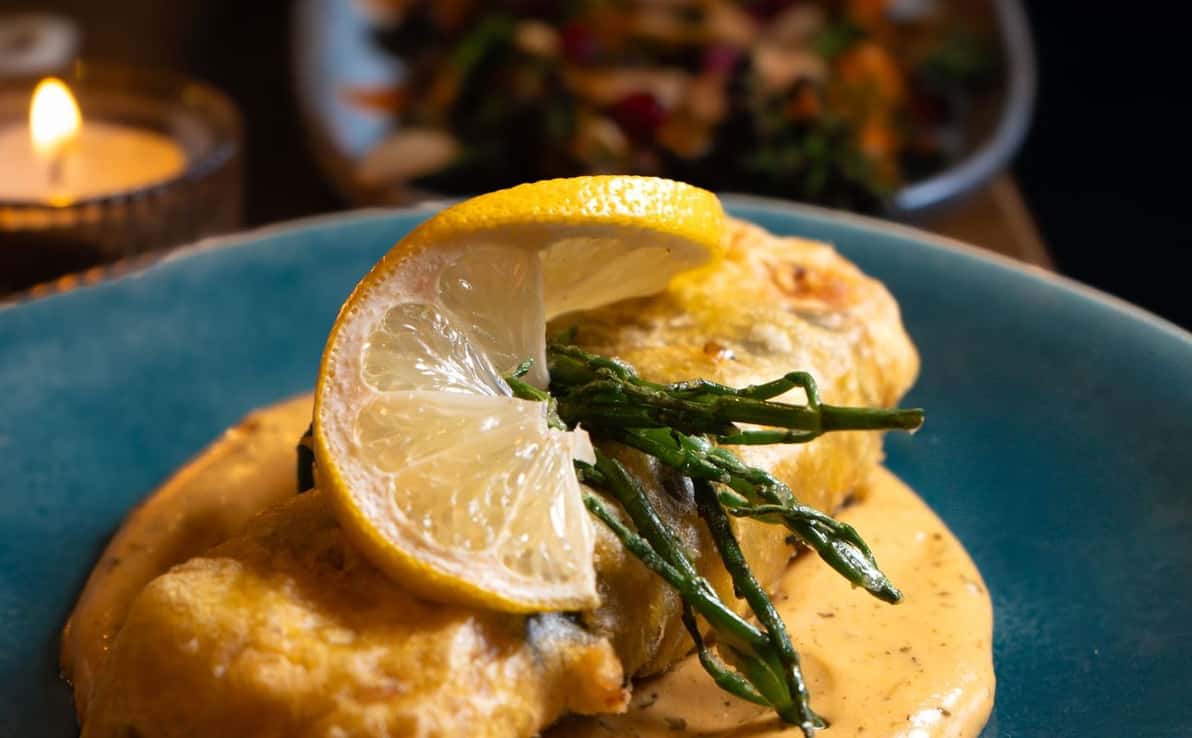 Koocha Mezze Bar: 50% off the first table of the night with First Table
