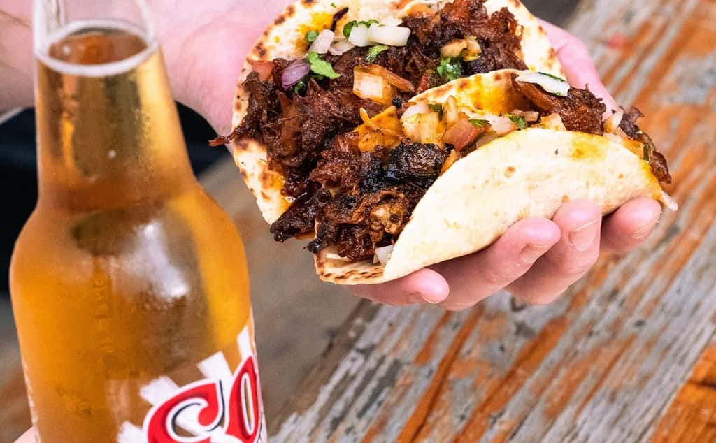 Habbibi Leeds: 50% off the first table of the night with First Table