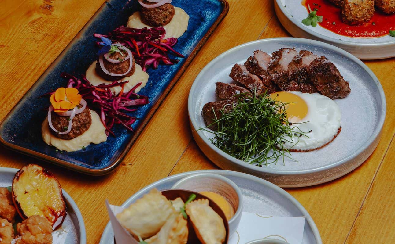 Bibis Italianissimo Restaurant: 50% off the first table of the night ...