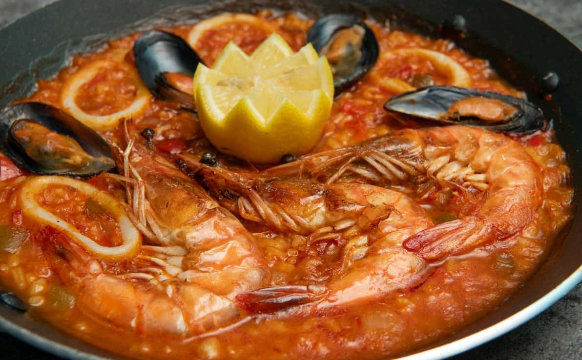 Coq: 50% off the first table of the night with First Table