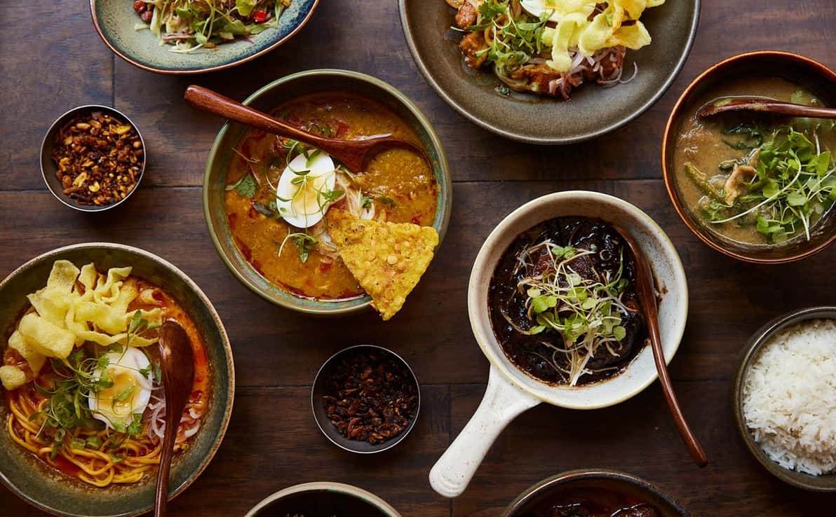 Khao Bird: Book any time at everyday prices