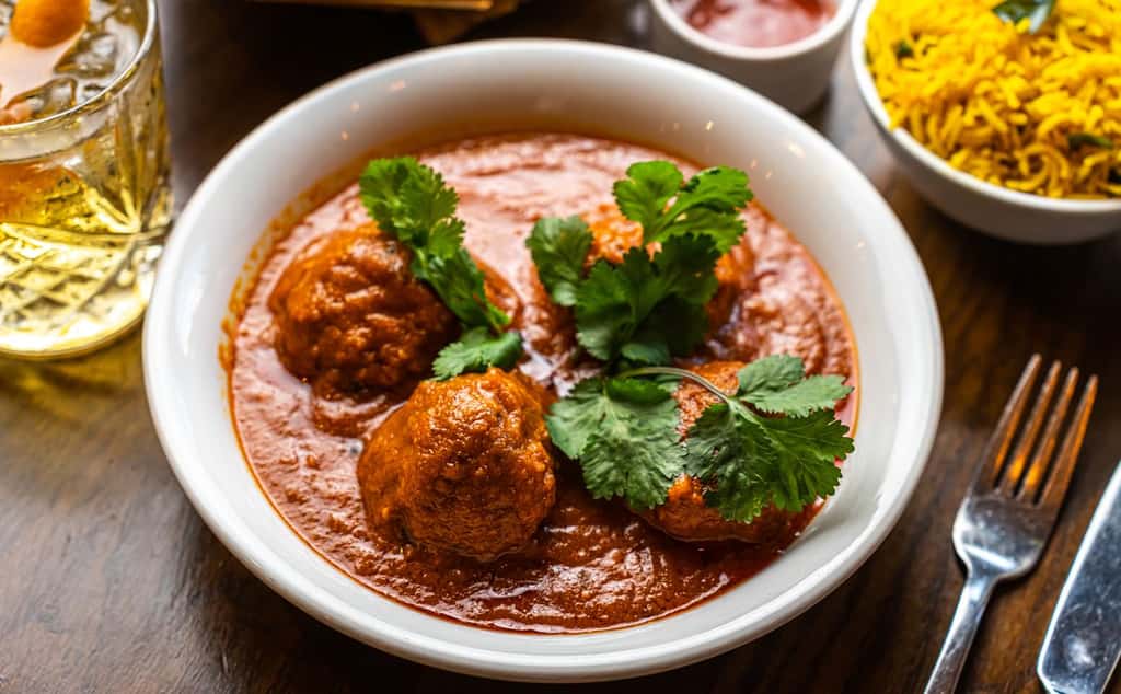 Bala Baya: 50% off the first table of the night with First Table