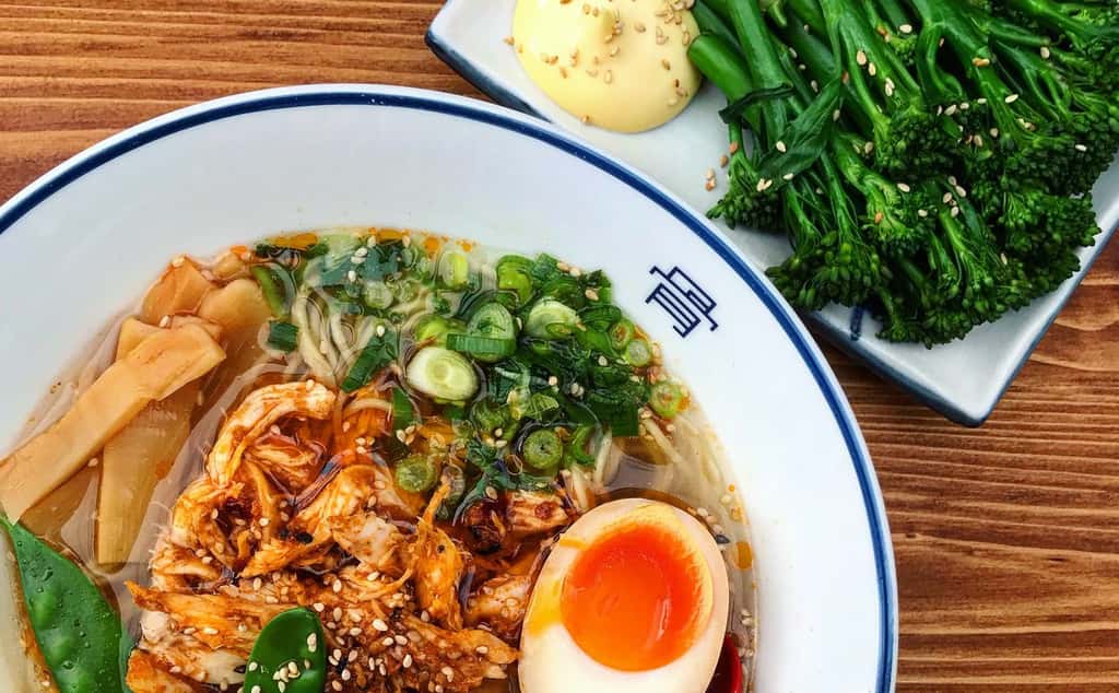 Shack-Fuyu: Book any time at everyday prices