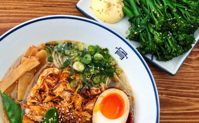 ZIMA Soho: 50% off the first table of the night with First Table