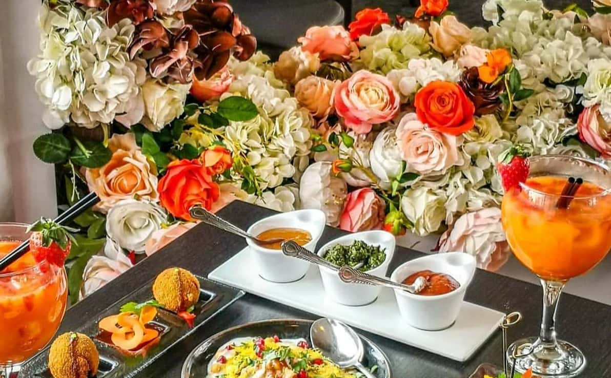 China Bistro: 50% off the first table of the night with First Table