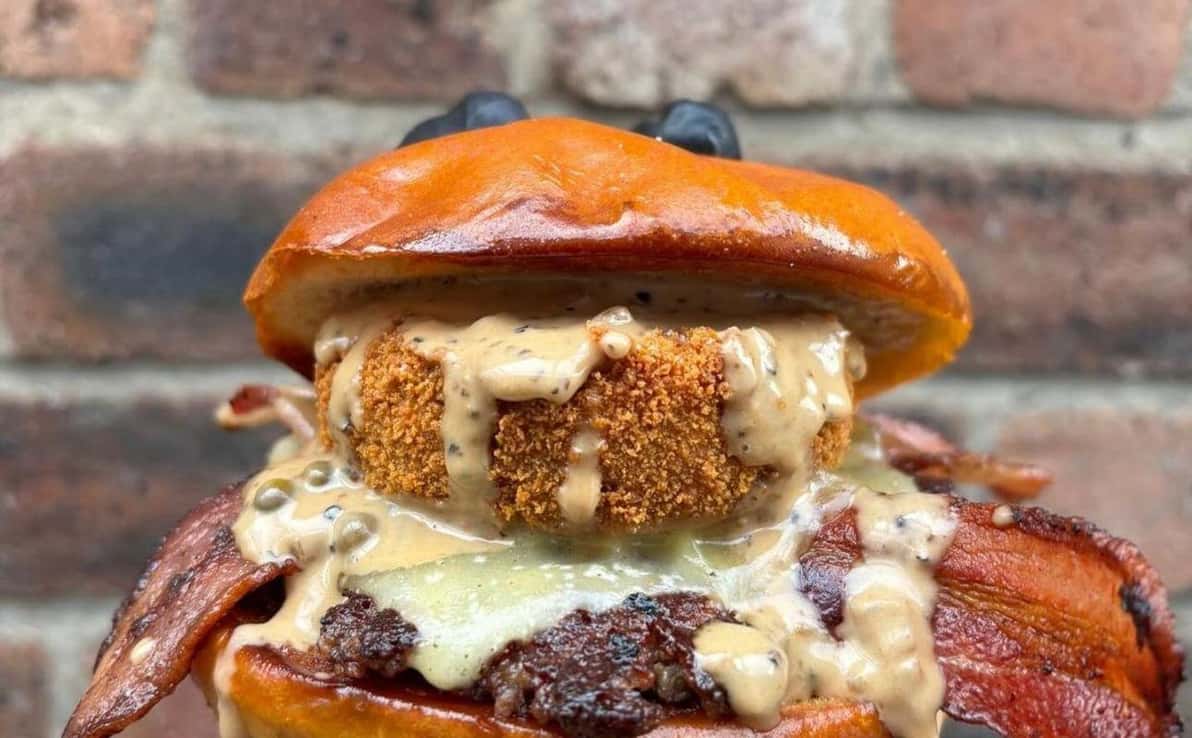 Down the Hatch - Edinburgh: 50% off the first table of the night with ...