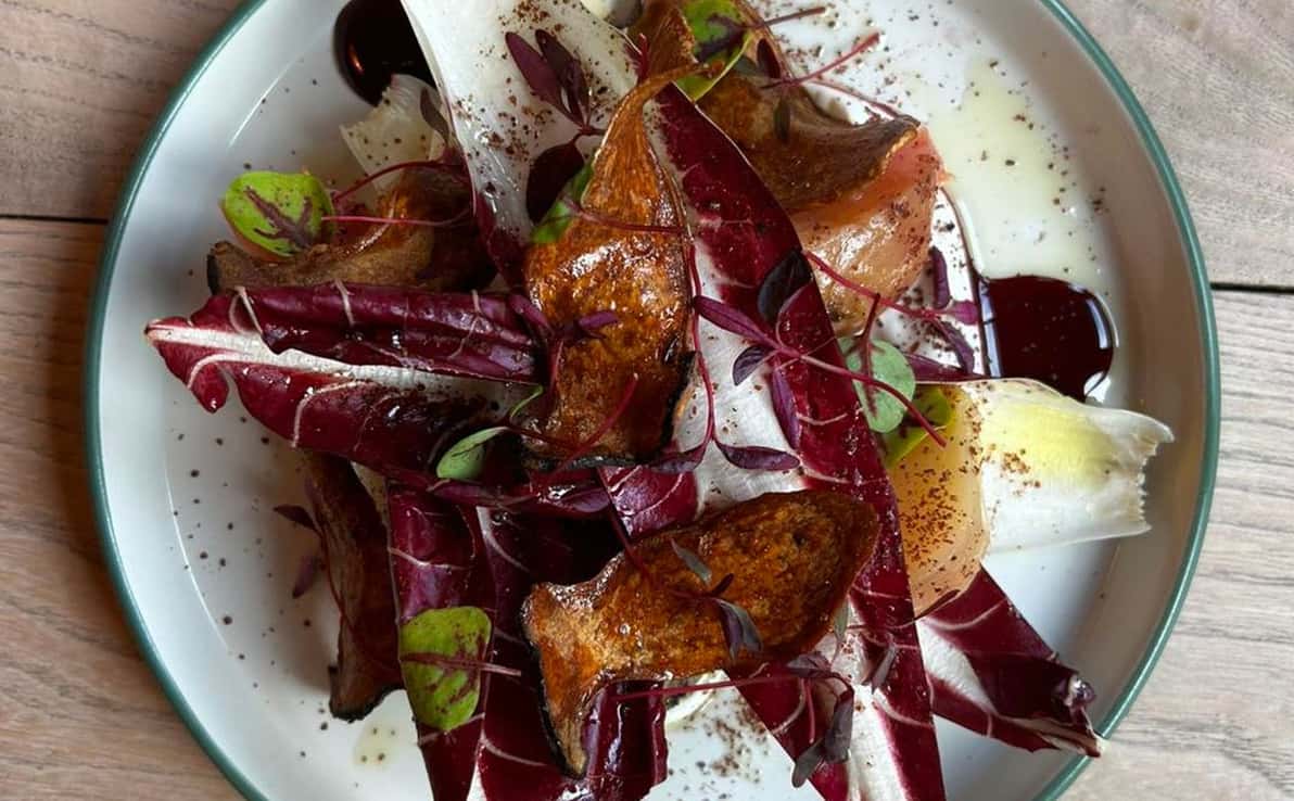 Souk Kitchen: Book any time at everyday prices