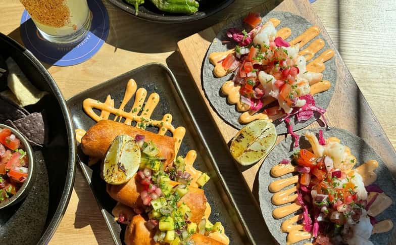 CATA Edinburgh: Book any time at everyday prices