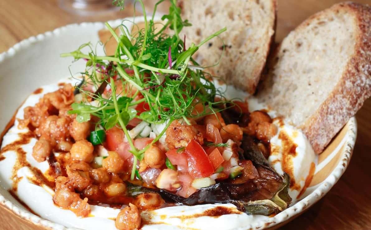 A Table: 50% off the first table of the night with First Table