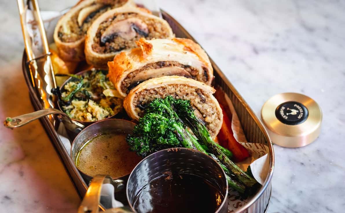 CATA Edinburgh: Book any time at everyday prices