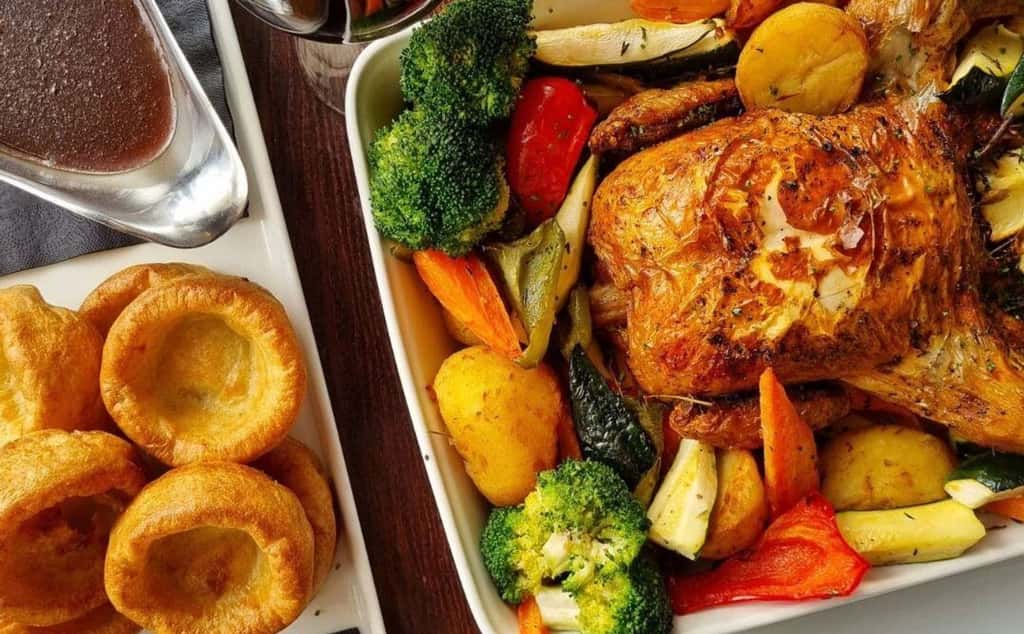 Mariner Restaurant: 50% off the first table of the night with First Table