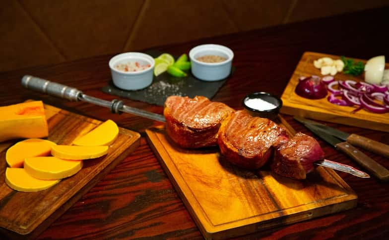 Six by Nico Cardiff: 50% off the first table of the night with First Table