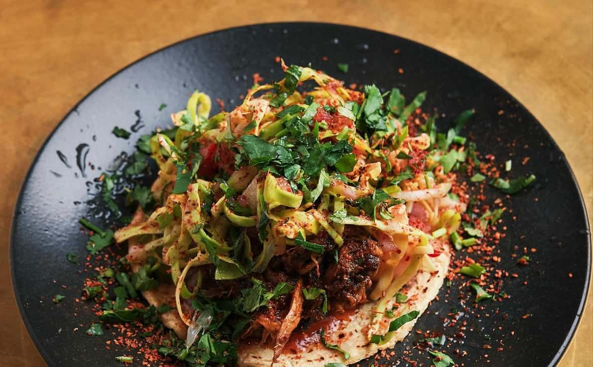 Inamo Covent Garden: 50% off the first table of the night with First Table