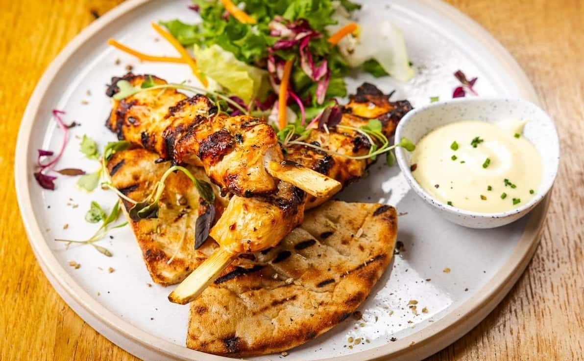 Namaste Prosecco Bay Lounge - Seaburn: 50% off the first table of the ...