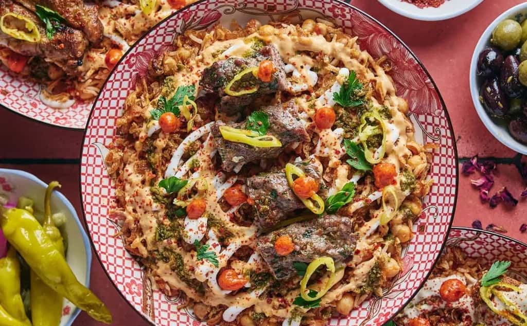 Lahpet Larder: Book any time at everyday prices