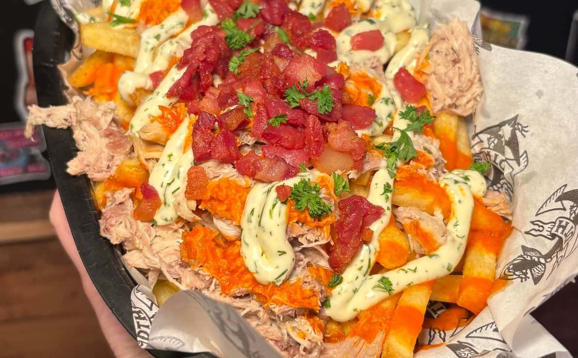 Down the Hatch Edinburgh: 50% off the first table of the night with ...