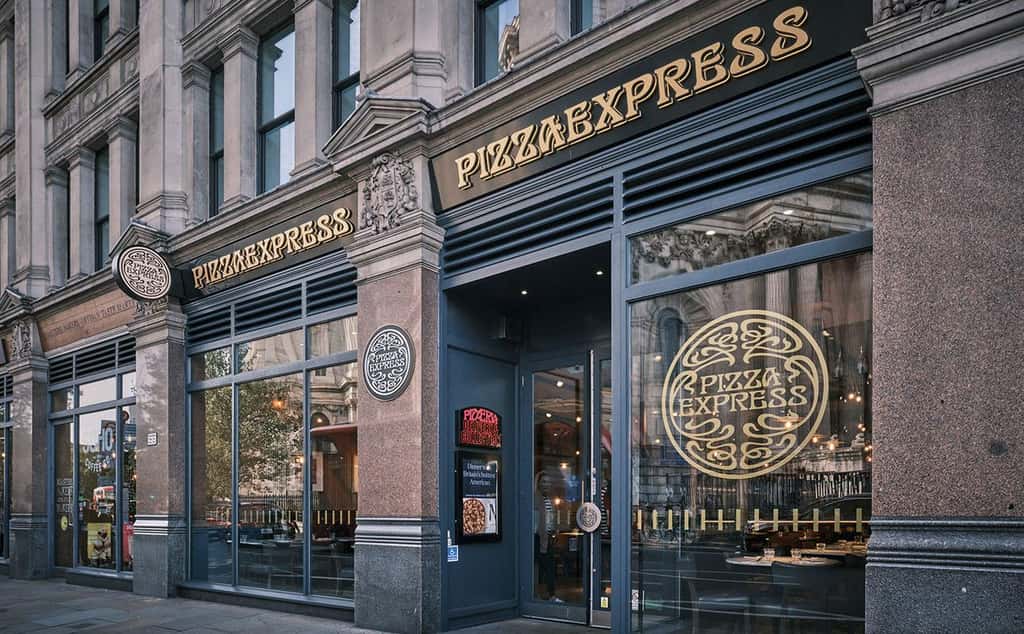 Tonkotsu Bankside: 50% off the first table of the night with First Table