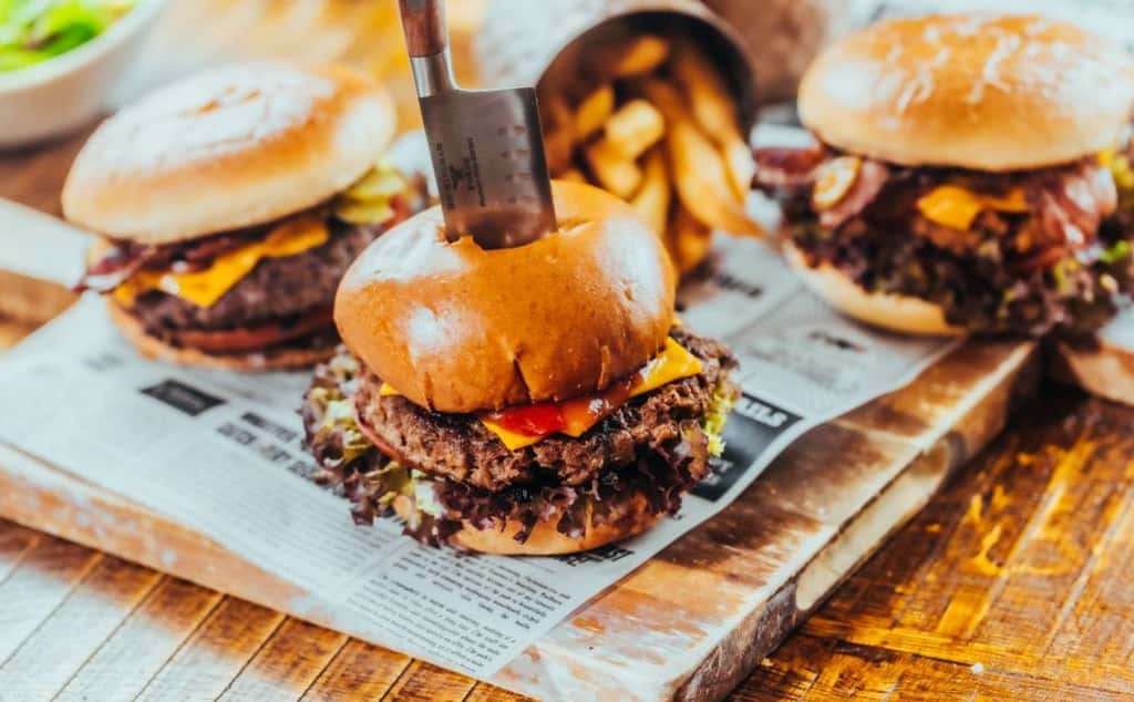 Lahpet Larder: Book any time at everyday prices